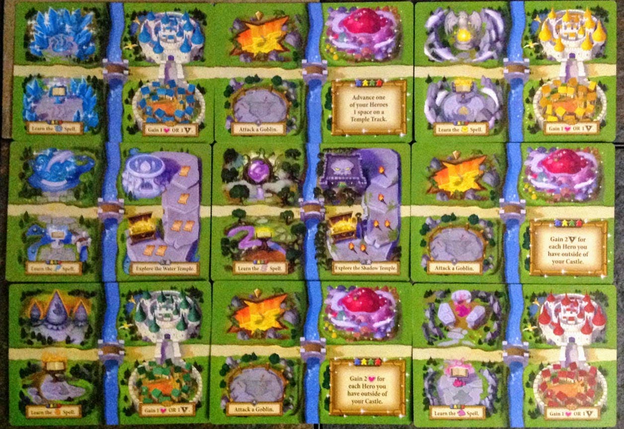 Tiny Epic Quest Board Game: Honest Review and How to Play - HobbyLark