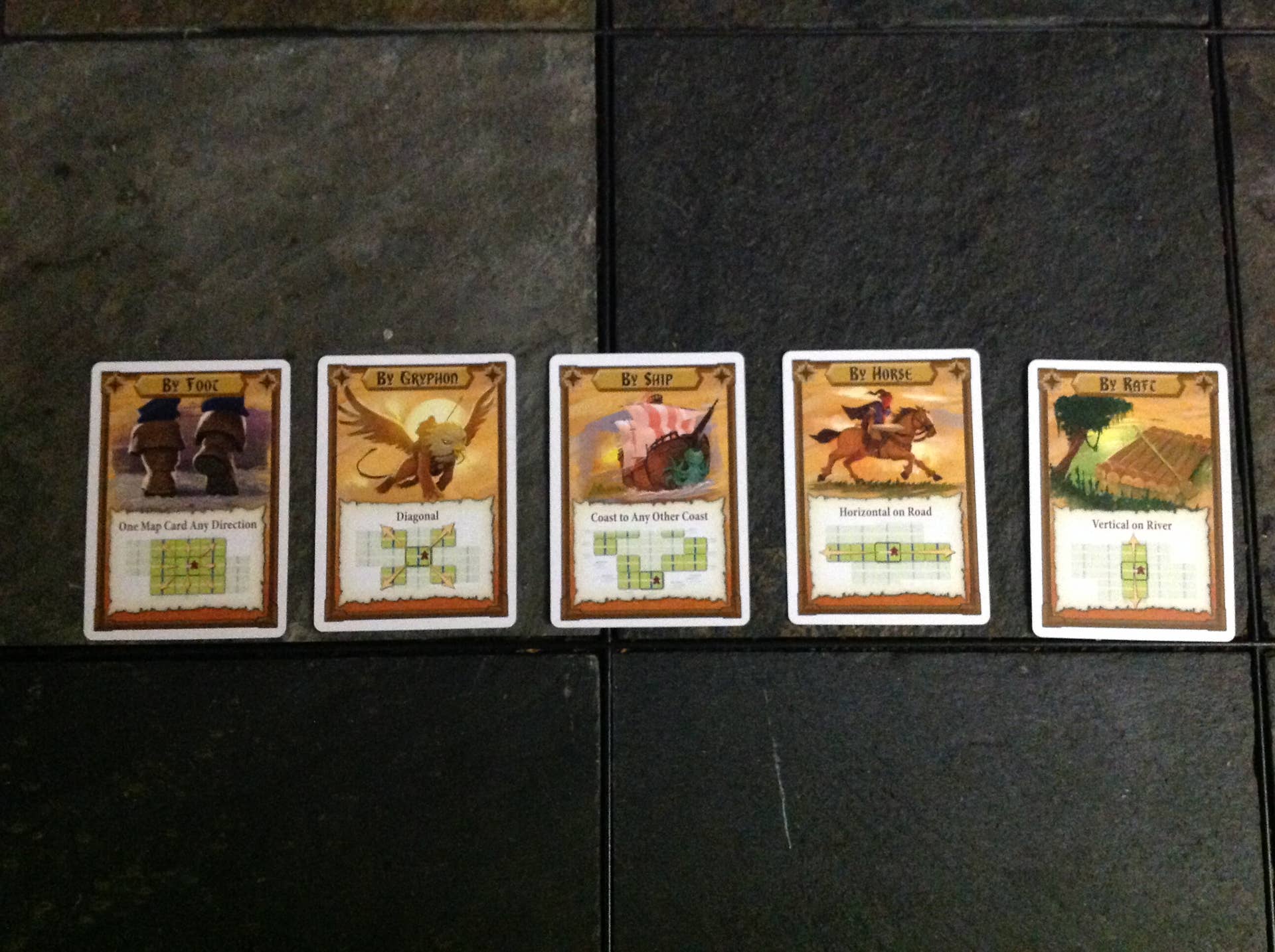 Tiny Epic Quest Board Game: Honest Review and How to Play - HobbyLark