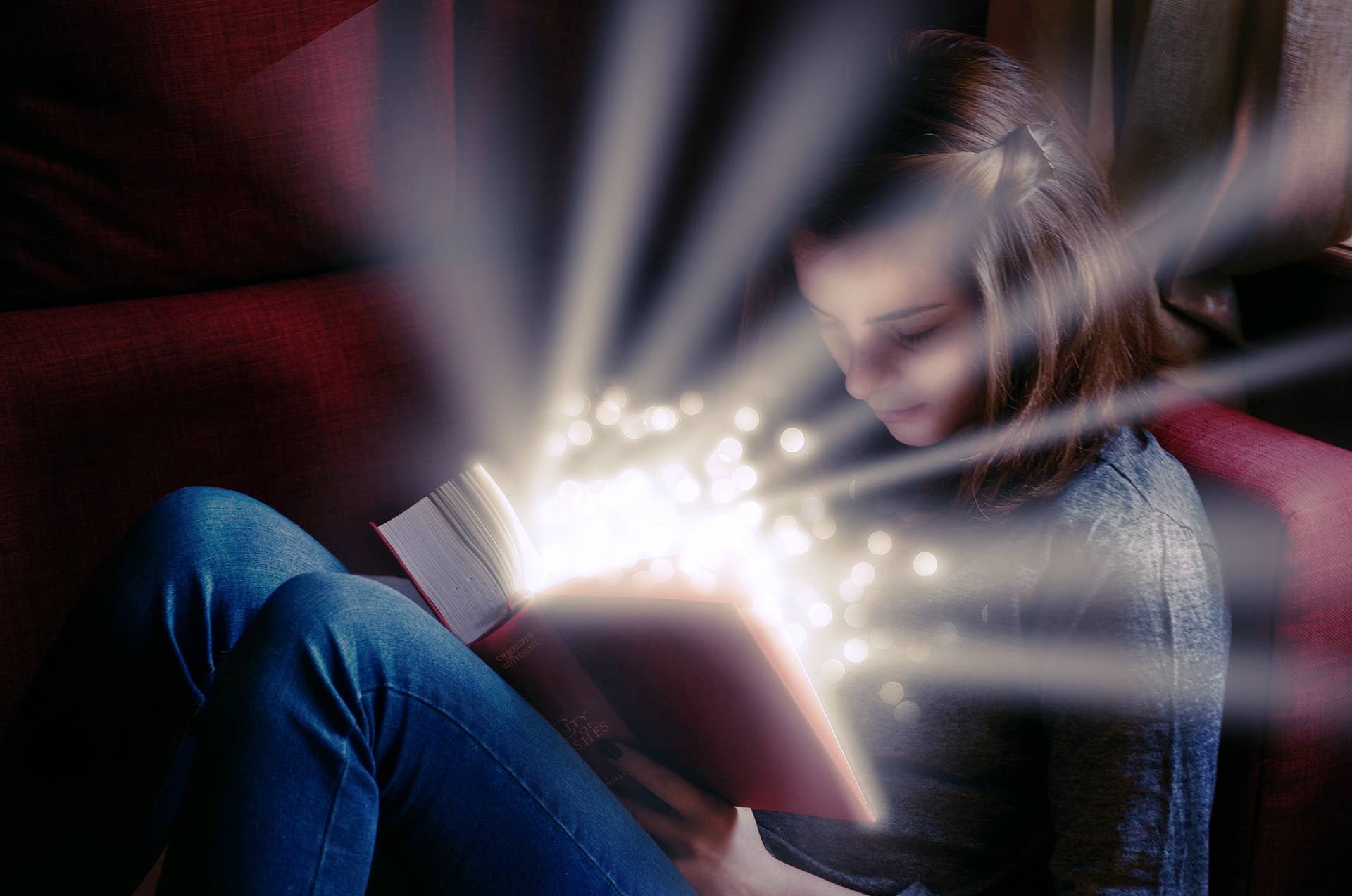 100+ Creative Writing Prompts & Story Ideas - HobbyLark