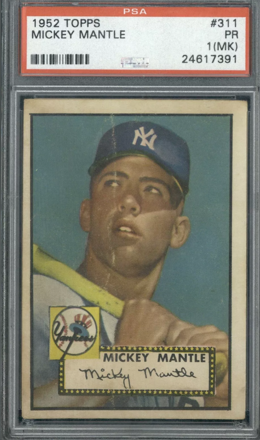 A Beginner's Guide to Buying, Selling, and Trading Baseball Cards ...