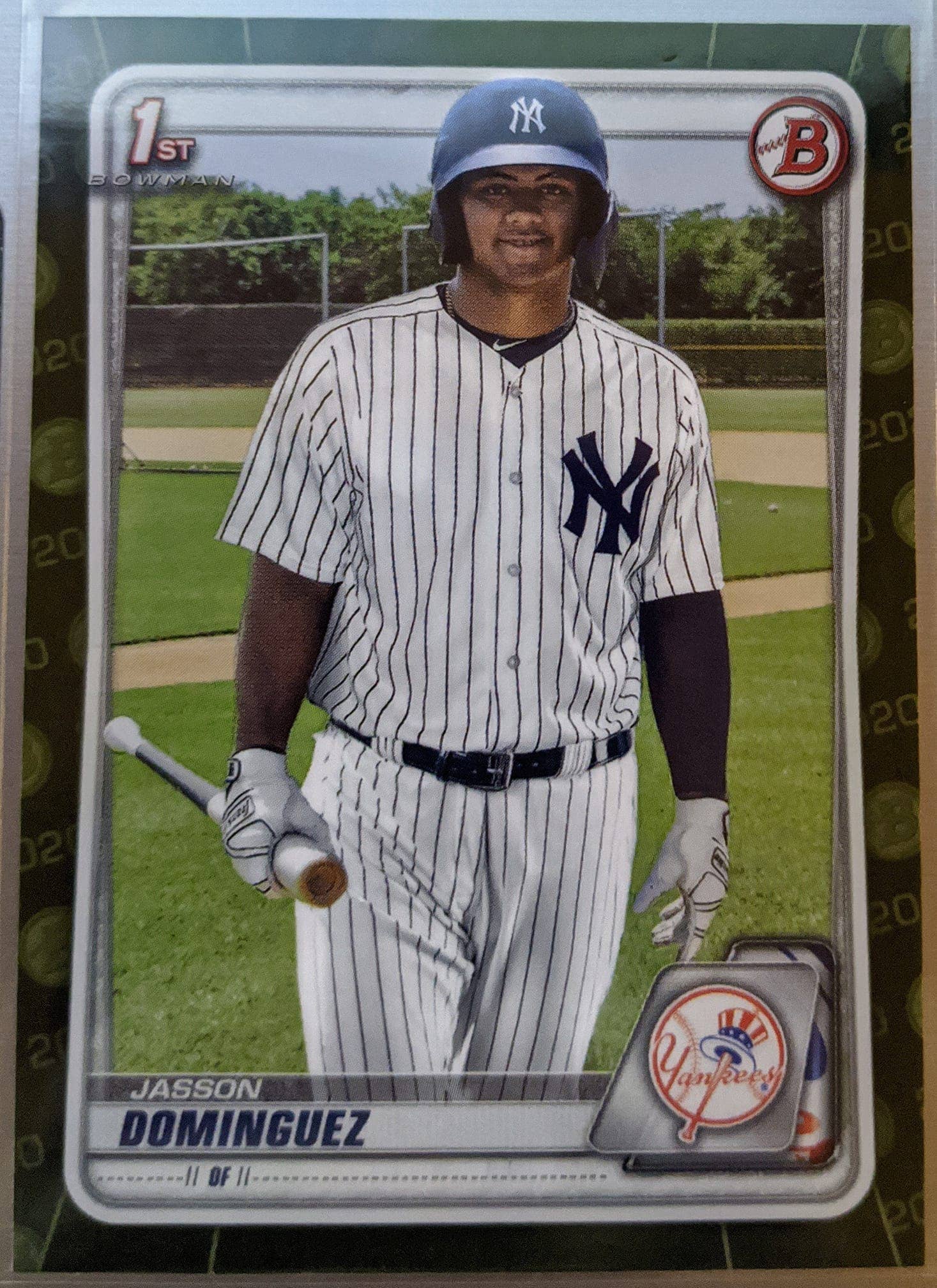 A Beginner's Guide to Buying, Selling, and Trading Baseball Cards ...
