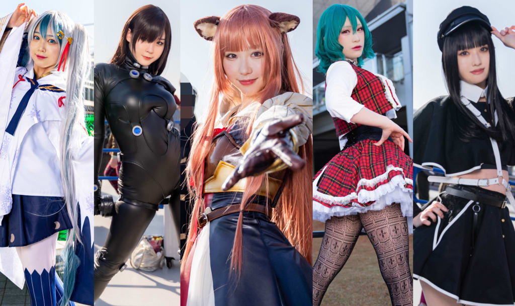 7 Things You Should NEVER Say to a Cosplayer - HobbyLark