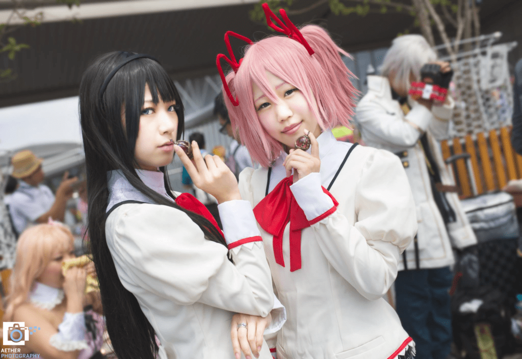 7 Things You Should NEVER Say to a Cosplayer - HobbyLark