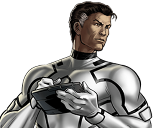 The Top 12 Rich Guys in the Marvel Universe - HobbyLark