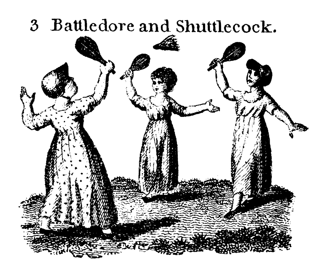 Games Played by Children in the Early American Colonial Era - HobbyLark