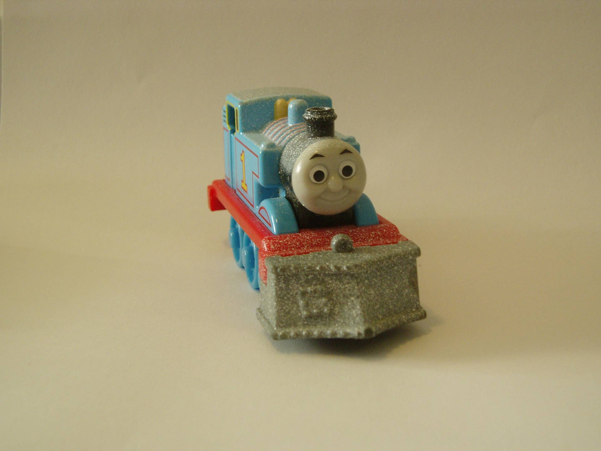 Thomas the Tank Engine Toy Trains: Guide for Collectors - HobbyLark