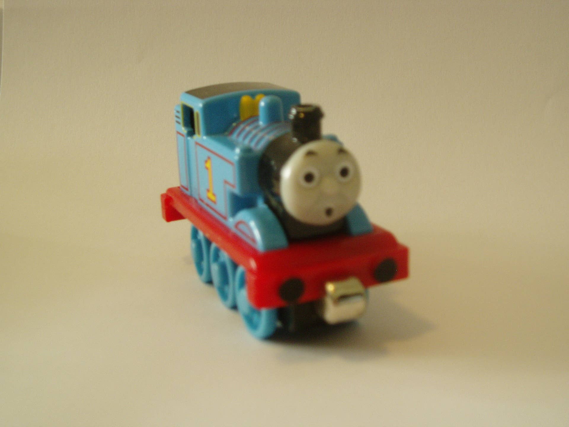 Thomas the Tank Engine Toy Trains: Guide for Collectors - HobbyLark