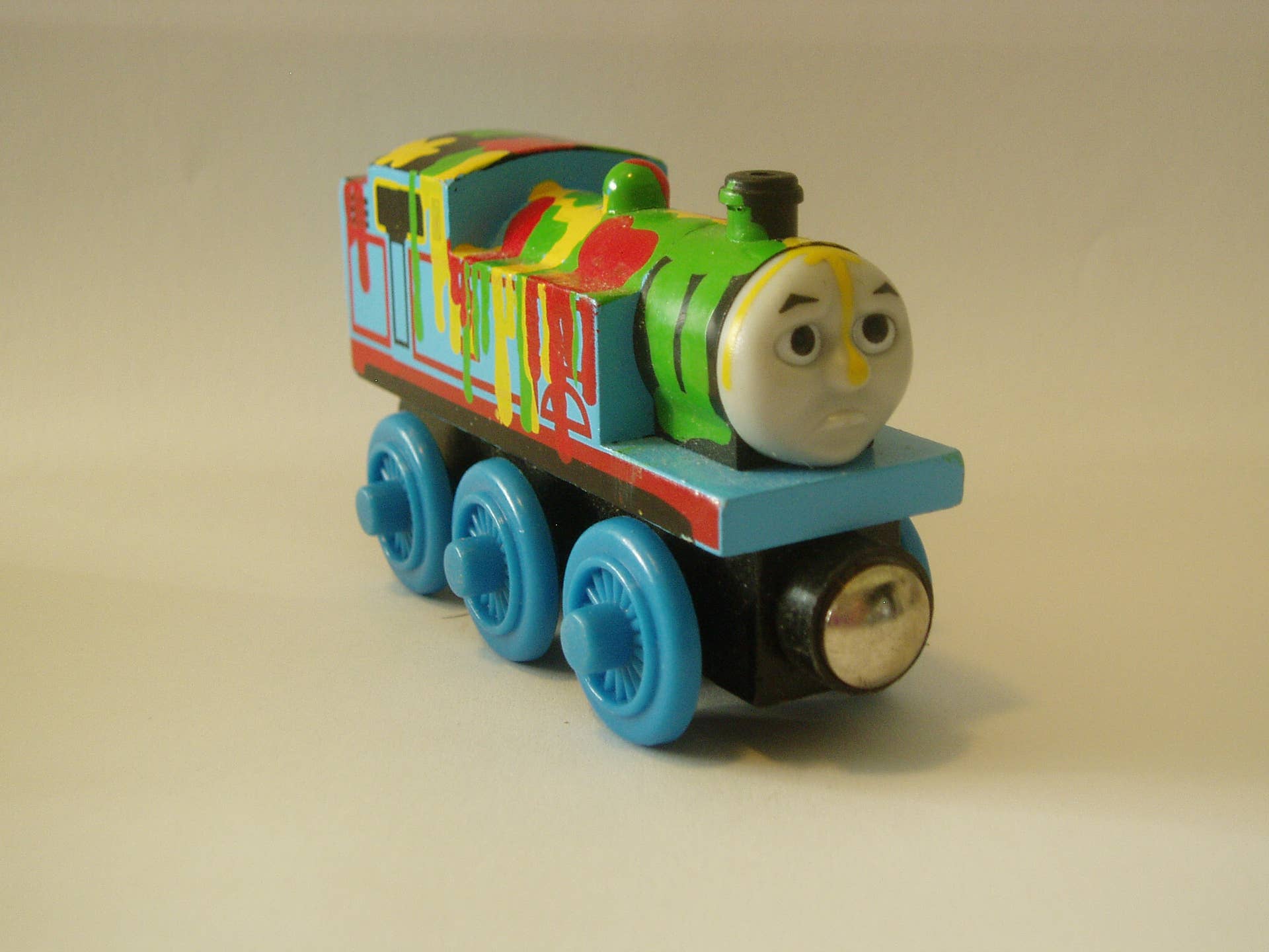 Thomas the Tank Engine Toy Trains: Guide for Collectors - HobbyLark