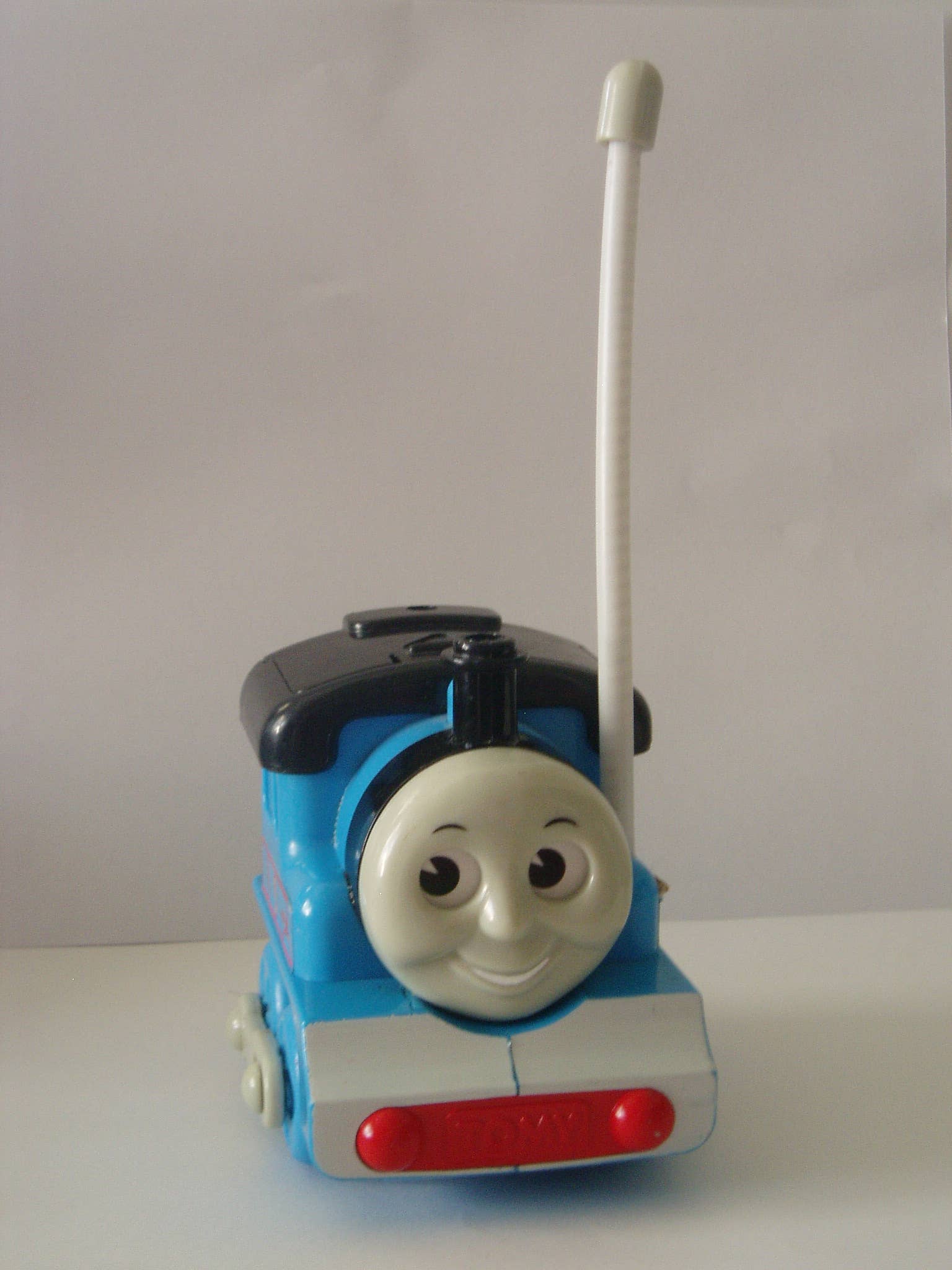 Thomas the Tank Engine Toy Trains: Guide for Collectors - HobbyLark