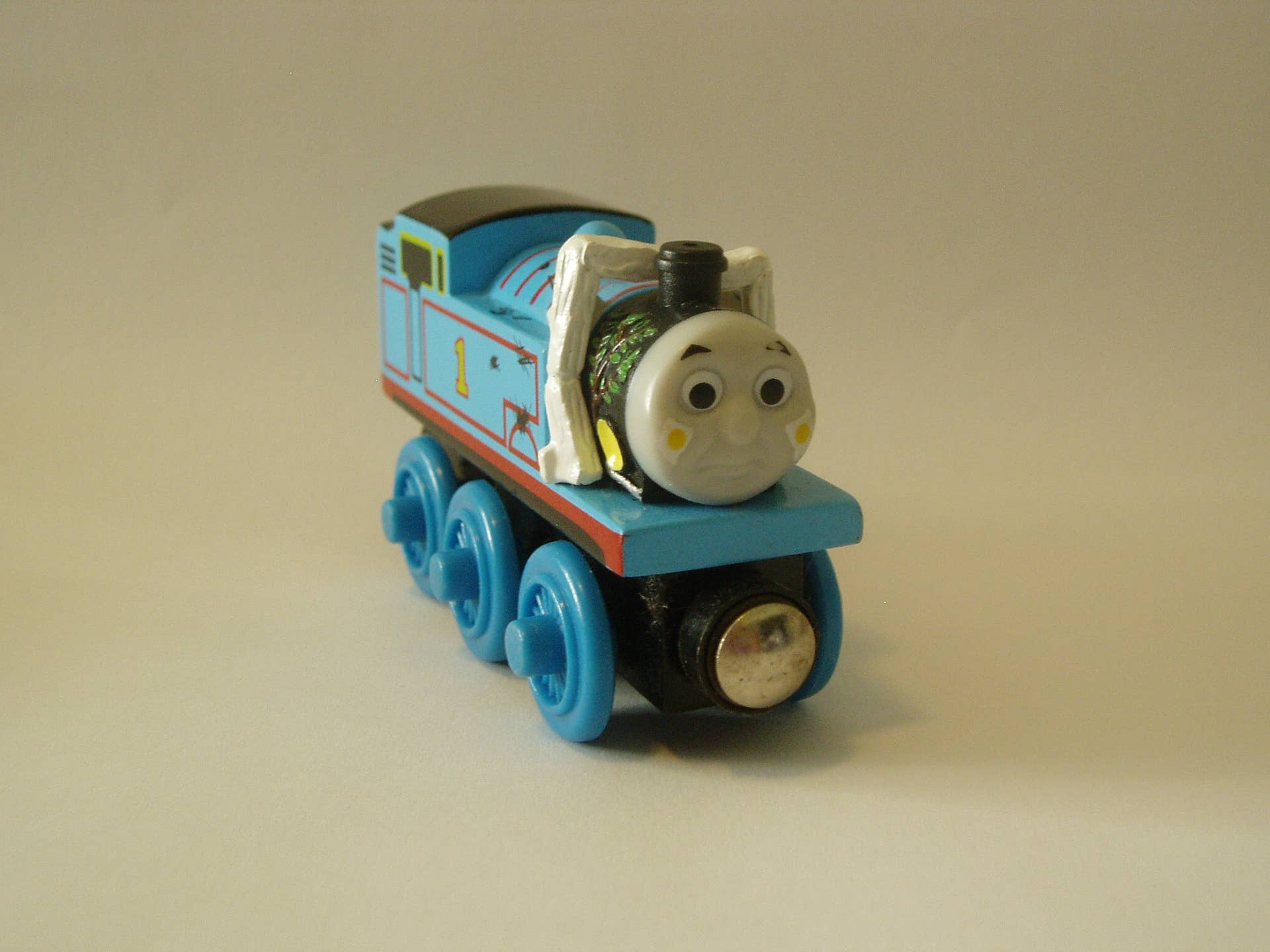 Thomas the Tank Engine Toy Trains: Guide for Collectors - HobbyLark