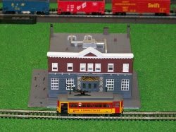 How to Build an Auto-Reversing HO Trolley Circuit - HobbyLark