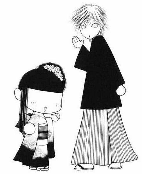 16 Best Shoujo and Josei Manga: Romance, School Life, and More - HobbyLark