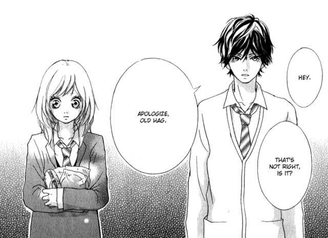 16 Best Shoujo and Josei Manga: Romance, School Life, and More - HobbyLark