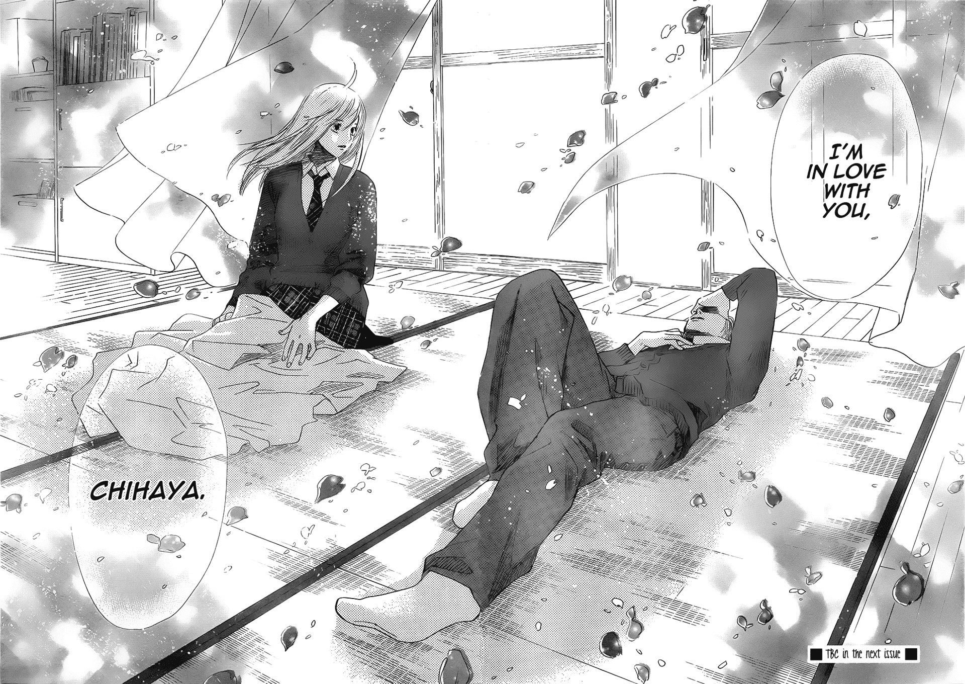 16 Best Shoujo and Josei Manga: Romance, School Life, and More - HobbyLark