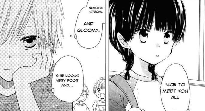 16 Best Shoujo and Josei Manga: Romance, School Life, and More - HobbyLark