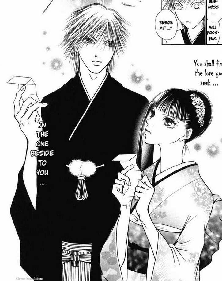 16 Best Shoujo and Josei Manga: Romance, School Life, and More - HobbyLark