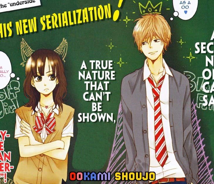 16 Best Shoujo and Josei Manga: Romance, School Life, and More - HobbyLark