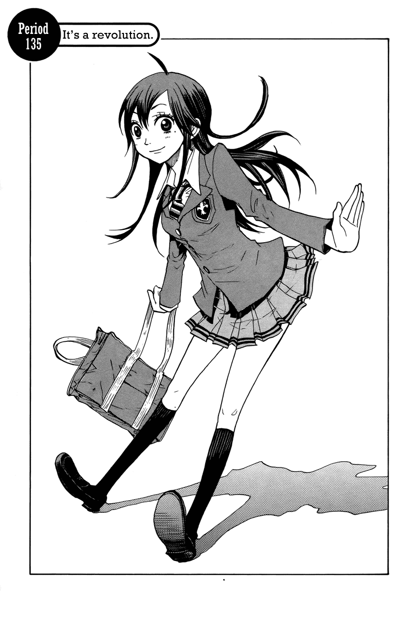 16 Best Shoujo and Josei Manga: Romance, School Life, and More - HobbyLark