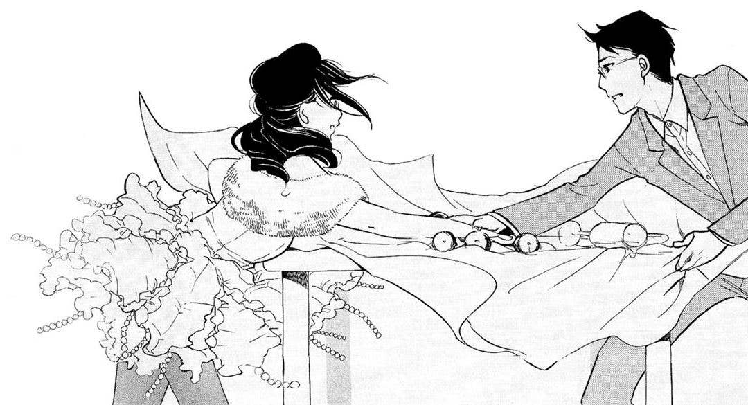 16 Best Shoujo and Josei Manga: Romance, School Life, and More - HobbyLark