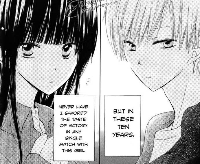 16 Best Shoujo and Josei Manga: Romance, School Life, and More - HobbyLark