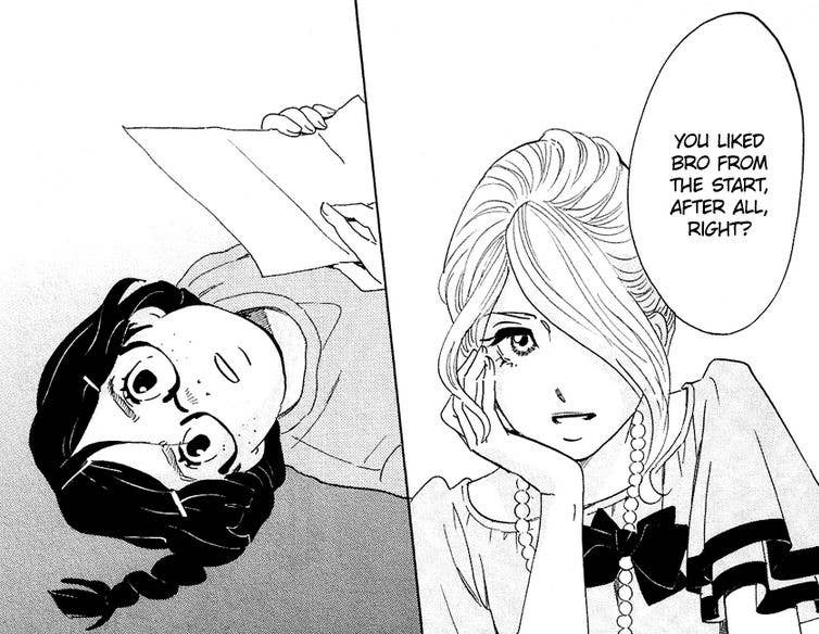 16 Best Shoujo and Josei Manga: Romance, School Life, and More - HobbyLark