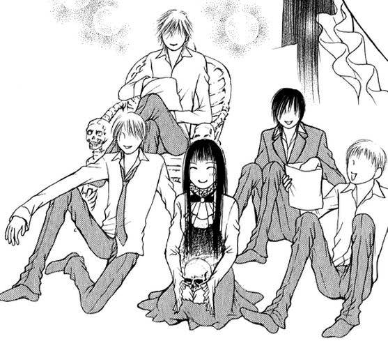 16 Best Shoujo and Josei Manga: Romance, School Life, and More - HobbyLark