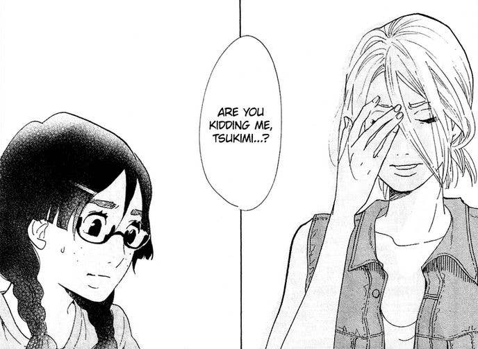 16 Best Shoujo and Josei Manga: Romance, School Life, and More - HobbyLark