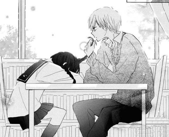 16 Best Shoujo and Josei Manga: Romance, School Life, and More - HobbyLark