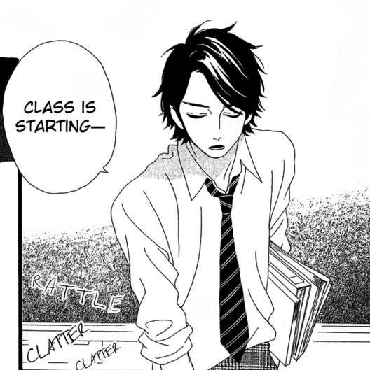 16 Best Shoujo and Josei Manga: Romance, School Life, and More - HobbyLark