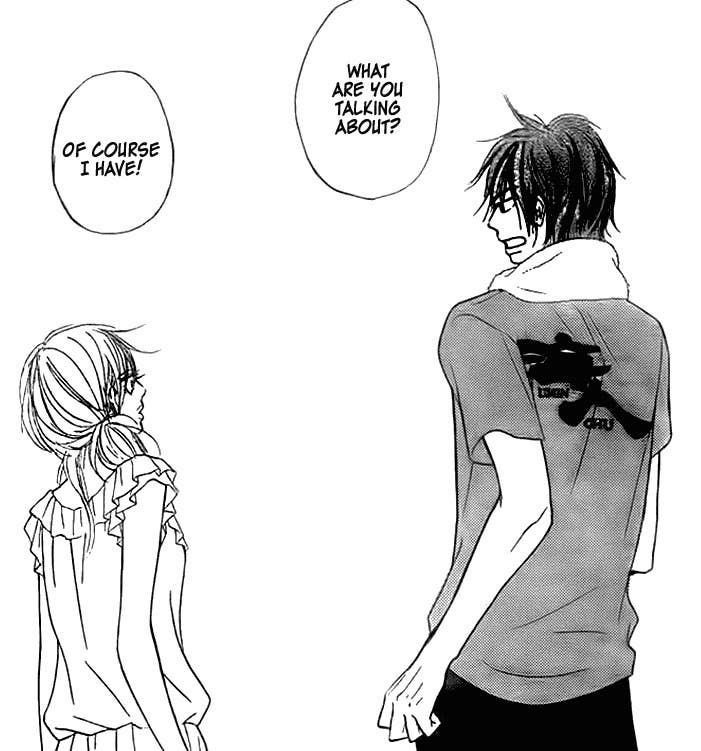 16 Best Shoujo and Josei Manga: Romance, School Life, and More - HobbyLark