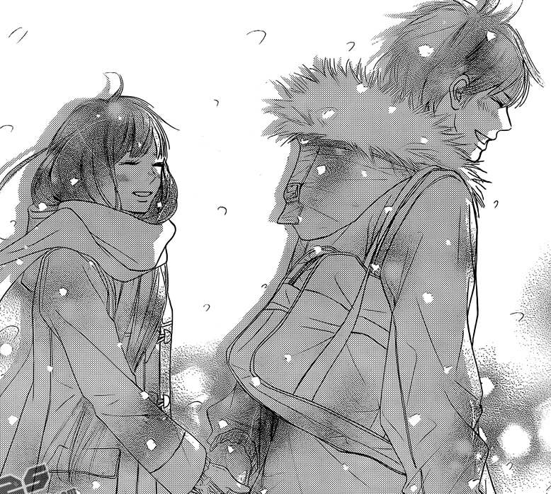 16 Best Shoujo and Josei Manga: Romance, School Life, and More - HobbyLark