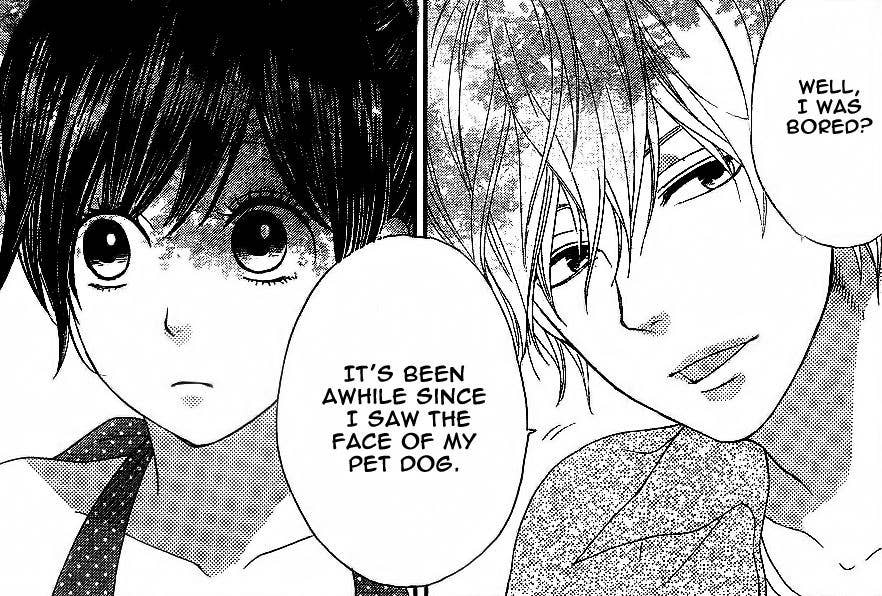 16 Best Shoujo and Josei Manga: Romance, School Life, and More - HobbyLark