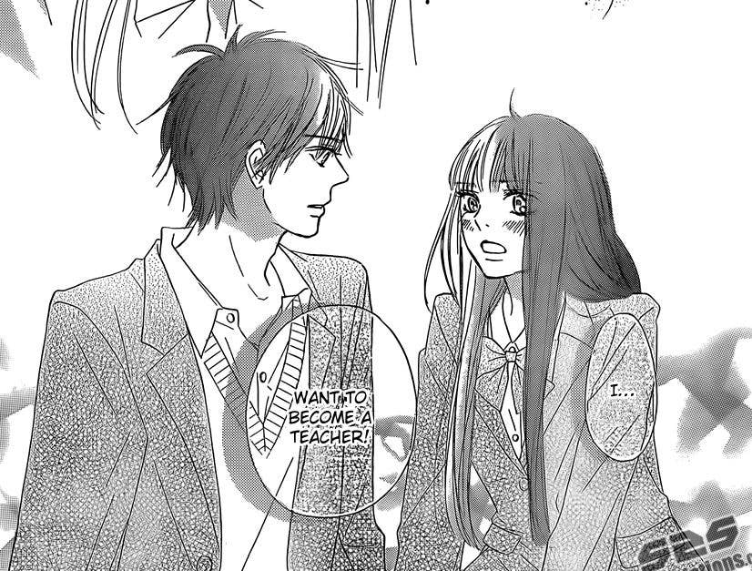 16 Best Shoujo and Josei Manga: Romance, School Life, and More - HobbyLark
