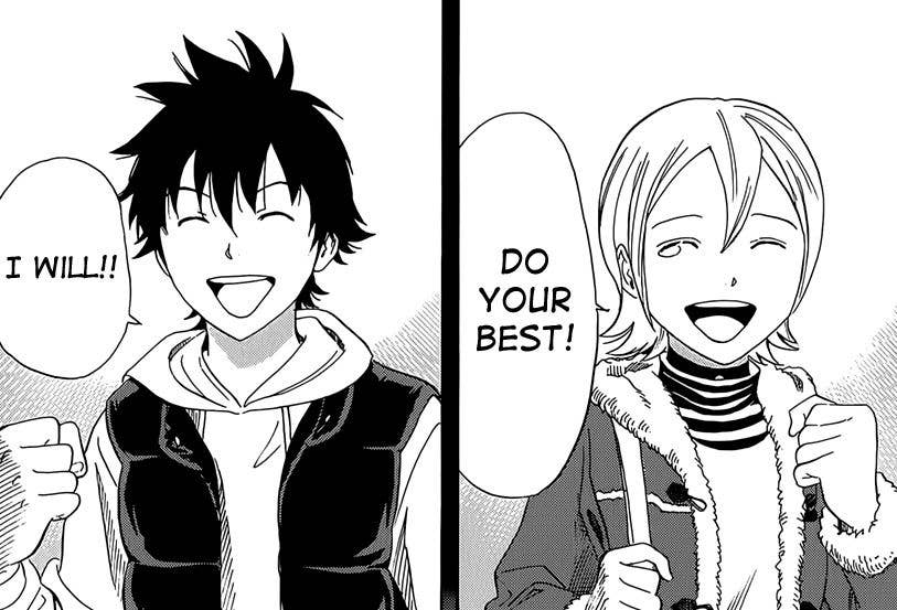 16 Best Shoujo and Josei Manga: Romance, School Life, and More - HobbyLark
