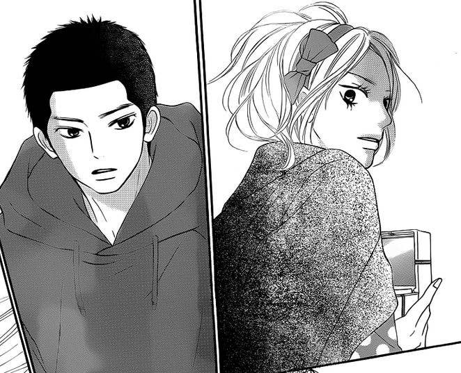 16 Best Shoujo and Josei Manga: Romance, School Life, and More - HobbyLark