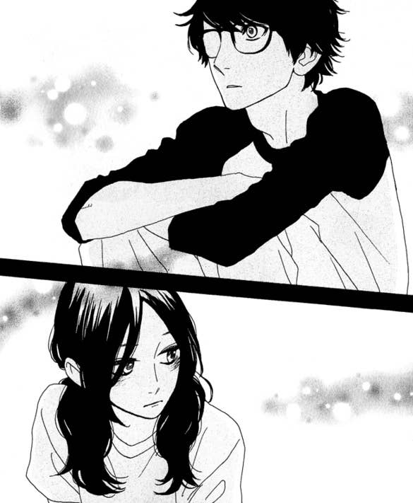 16 Best Shoujo and Josei Manga: Romance, School Life, and More - HobbyLark