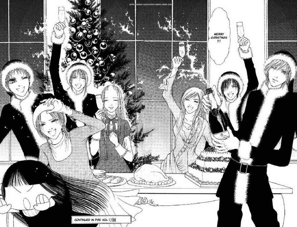16 Best Shoujo and Josei Manga: Romance, School Life, and More - HobbyLark