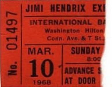 Tips for Collecting Vintage Concert Tickets and Stubs - HobbyLark