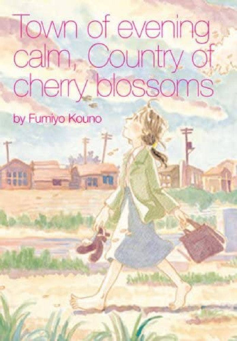 10 Super Short Manga for People in a Hurry - HobbyLark