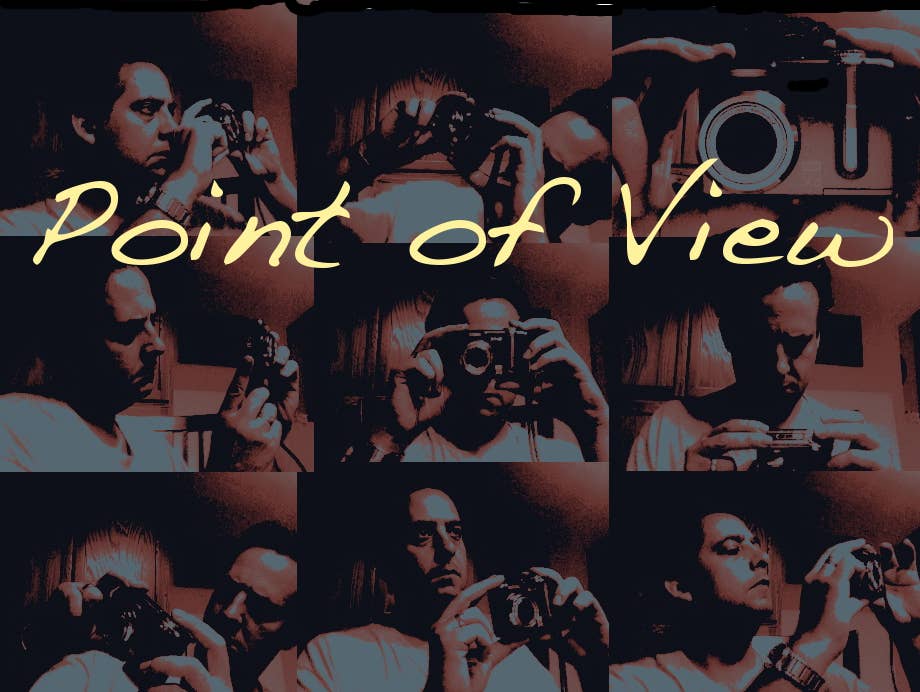 How to Change Point of View in a Novel - HobbyLark