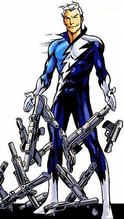 The Different Types of Superheroes (From Tanks to Mentalists) - HobbyLark