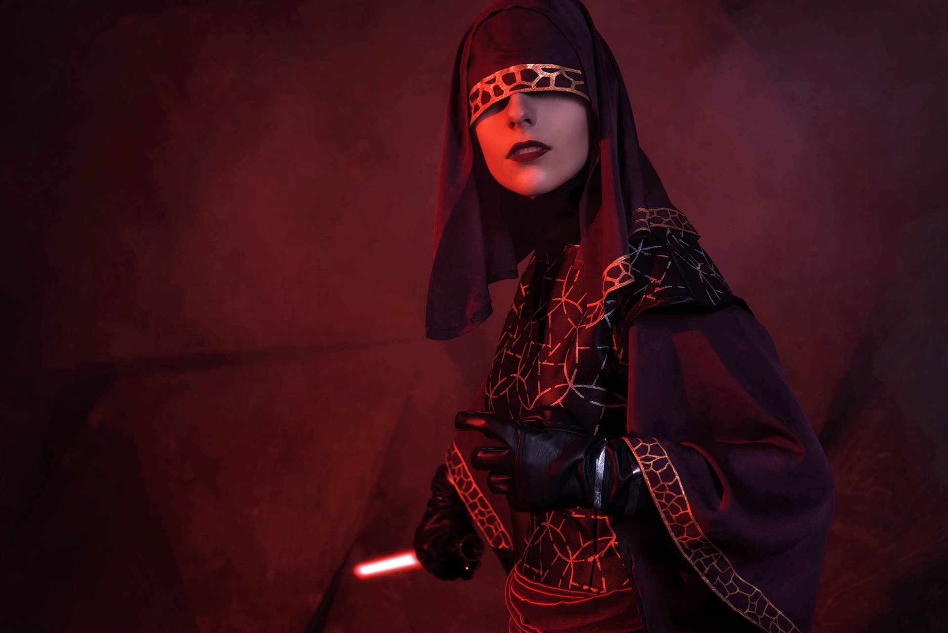 Top 17 Best-Looking Female Sith Ladies of All Time - HobbyLark