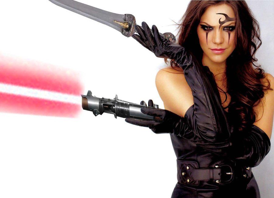 Top 17 Best-Looking Female Sith Ladies of All Time - HobbyLark