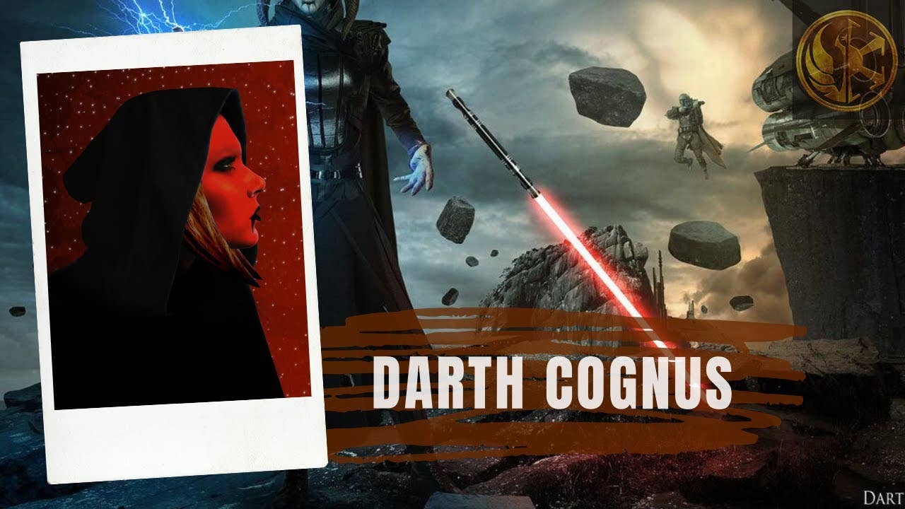 Top 17 Best-Looking Female Sith Ladies of All Time - HobbyLark