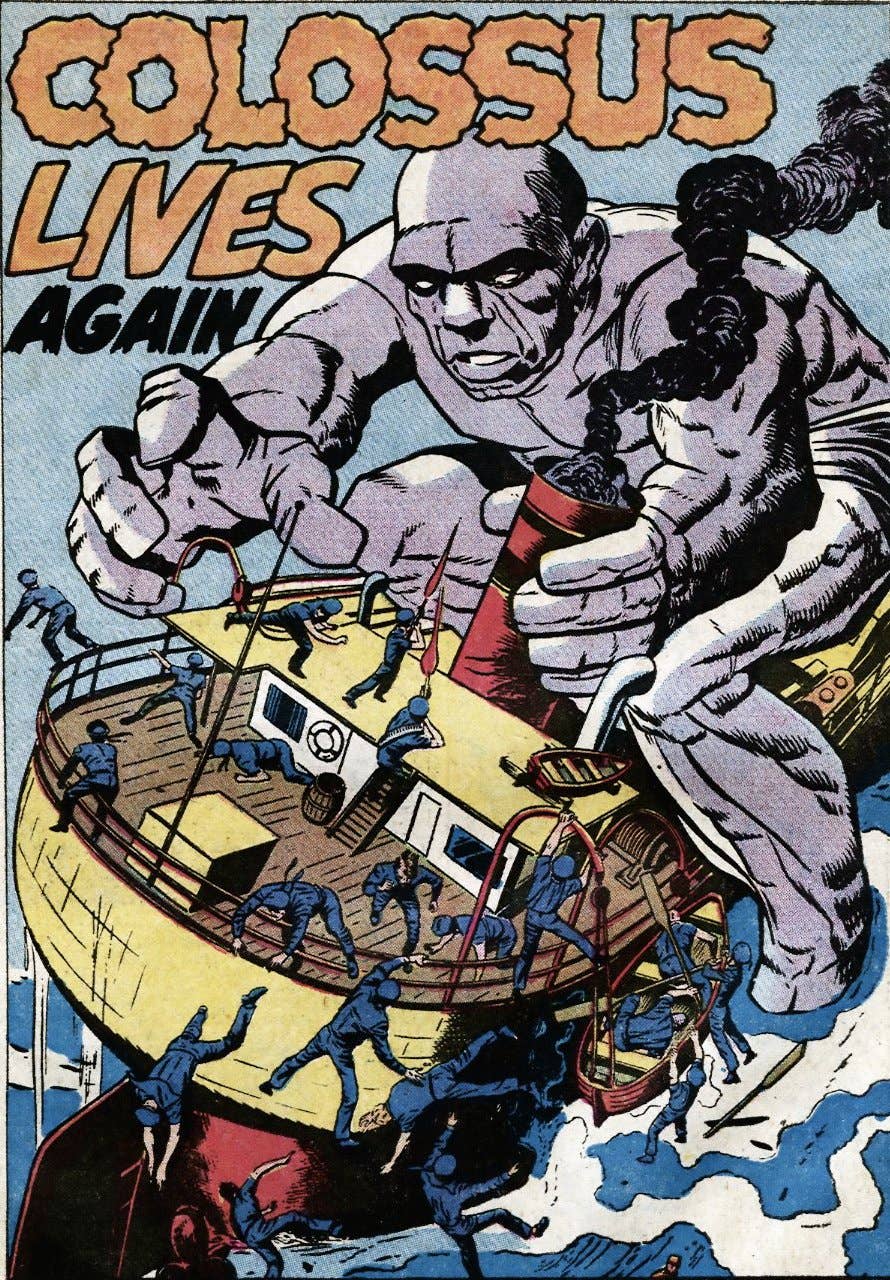 5 Obscure Characters From the Marvel Universe - HobbyLark