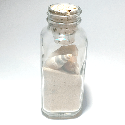 The Complete Guide to Collecting, Storing, and Trading Sand - HobbyLark