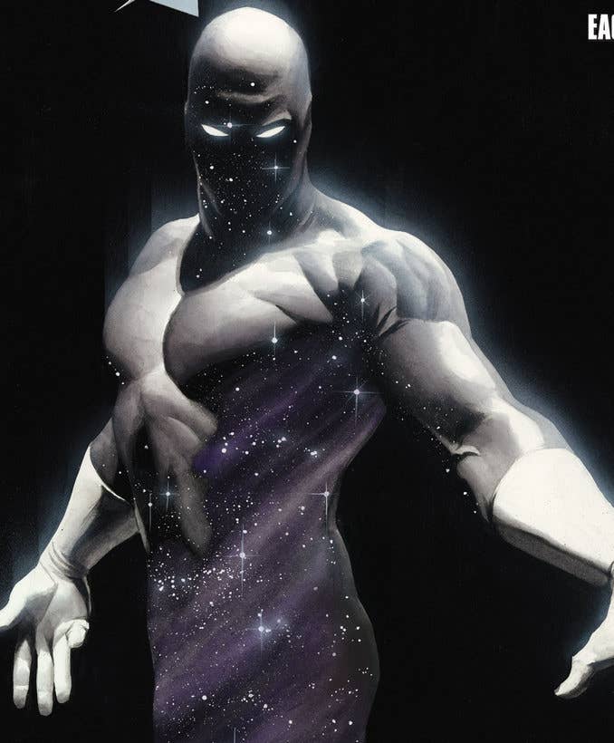 9 DC Universe Superheroes With "Star" in Their Name - HobbyLark
