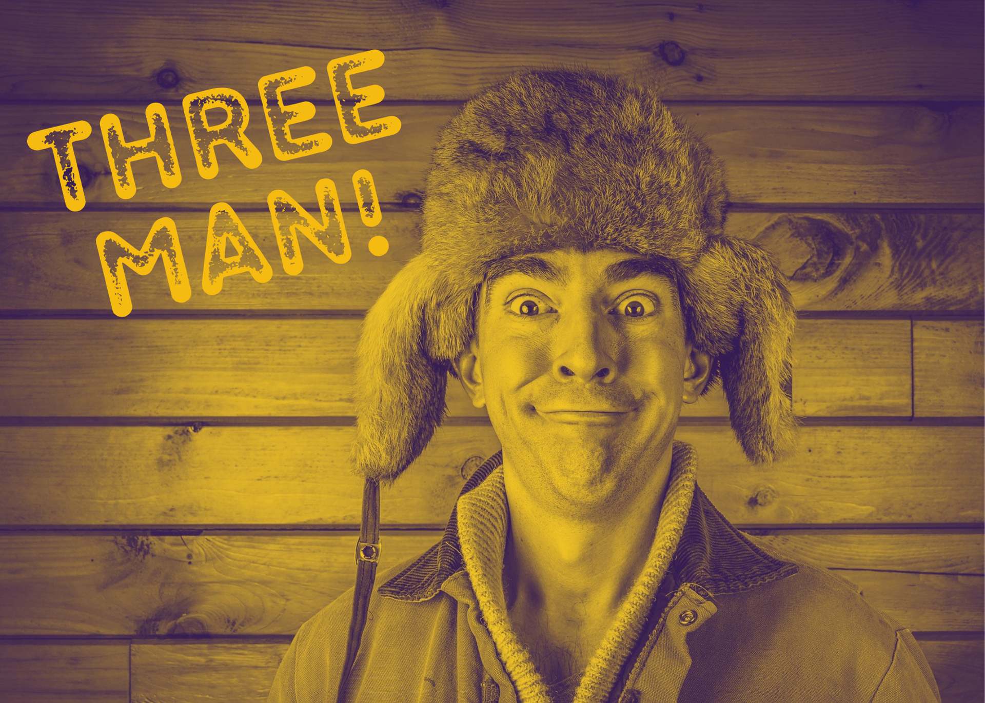 Rules for Three Man: How to Play the Dice Drinking Game - HobbyLark