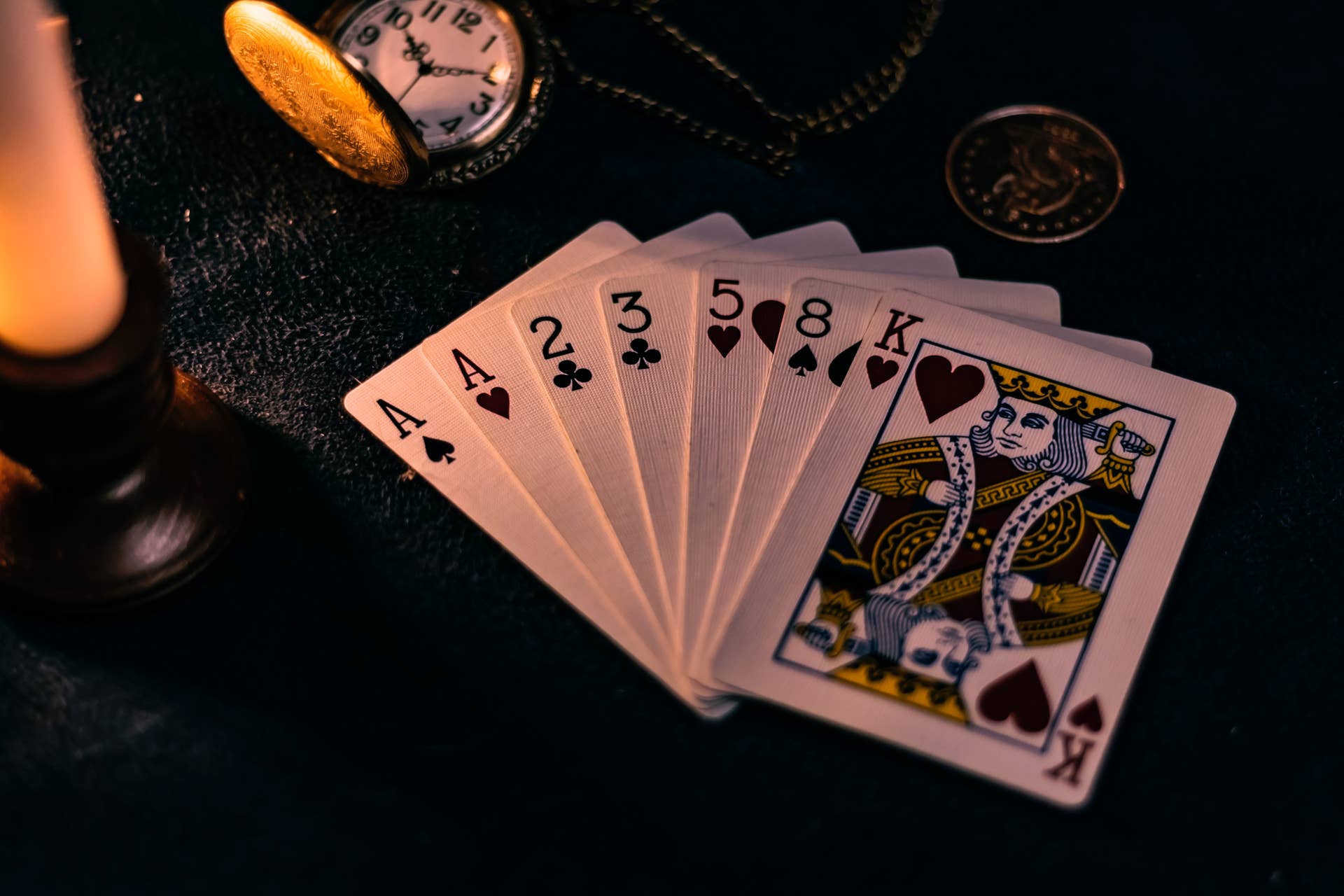 Euchre Card Game Instructions - HobbyLark
