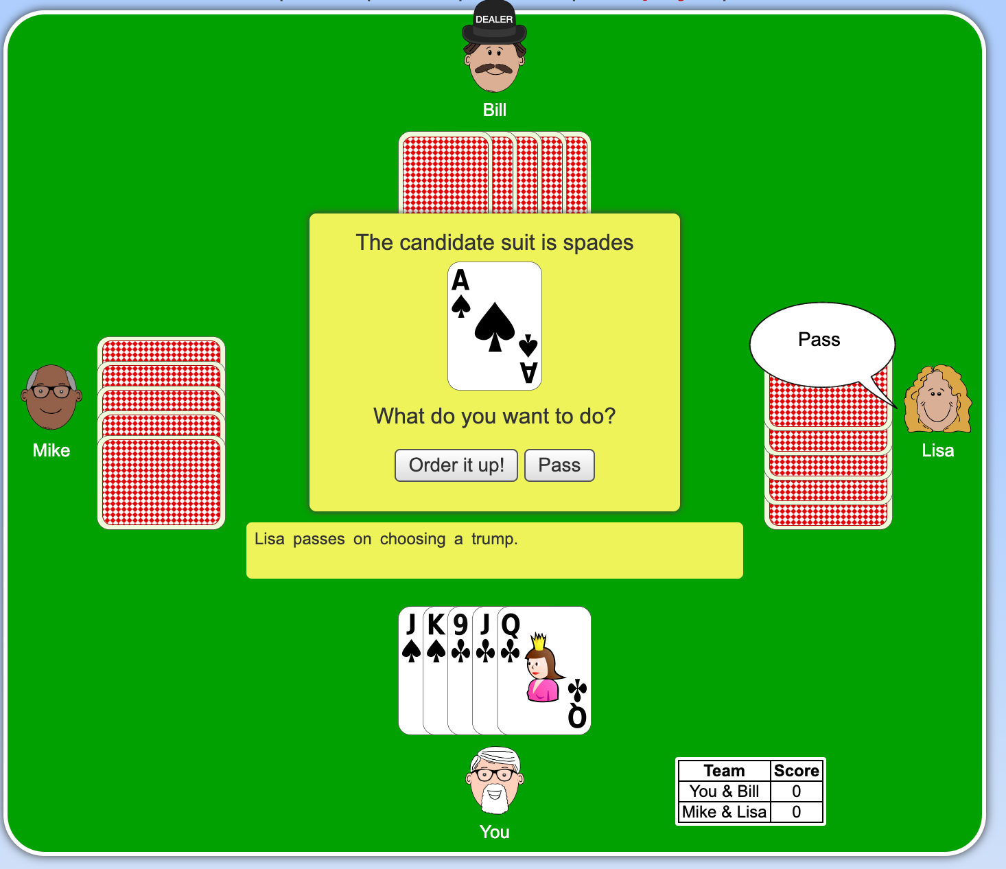 Euchre Card Game Instructions - HobbyLark